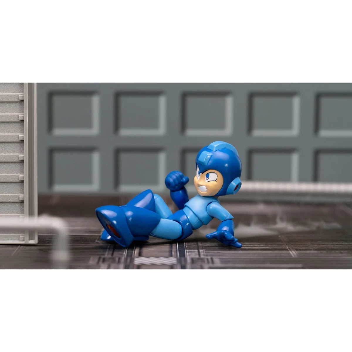 Mega Man 1:12 Scale Action Figure – Maple and Mangoes