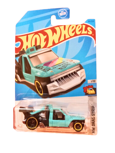 Hot Wheels Lolux – Maple and Mangoes