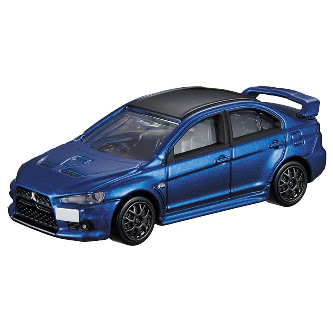 MITSUBISHI LANCER EVOLUTION 3 MODELS Collection – Maple and Mangoes
